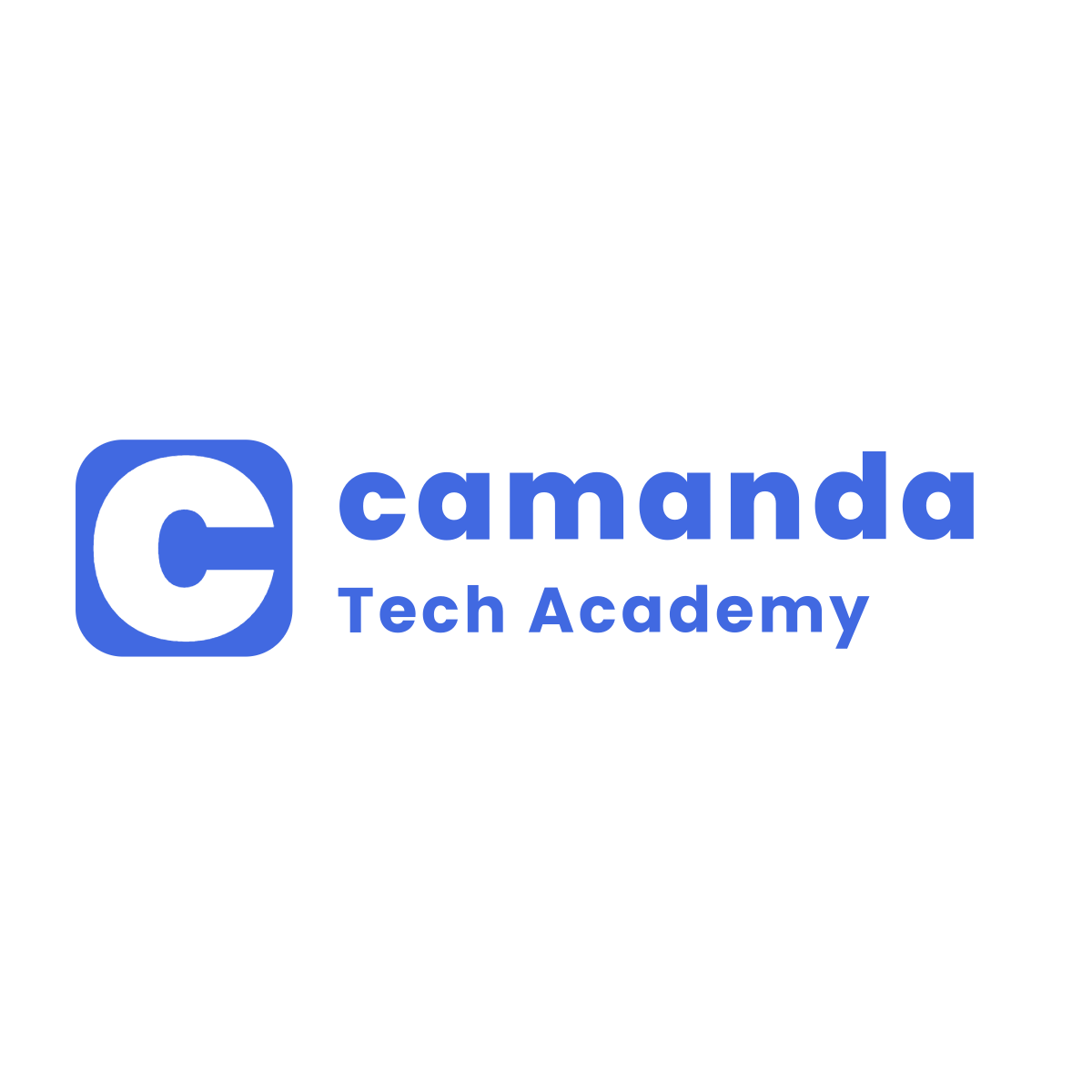 Certificate | CAMANDA Academy