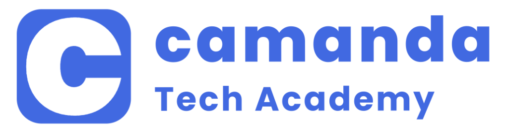 Camanda Academy - Get a Tech Skill that Gets You Hired!